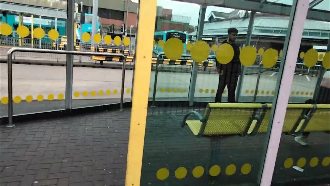 Waiting For A Bus At St Helens Bus Station 29 03 2023 YouTube waiting-for-a-bus-at-st-helens-bus-station-29-03-2023-youtube