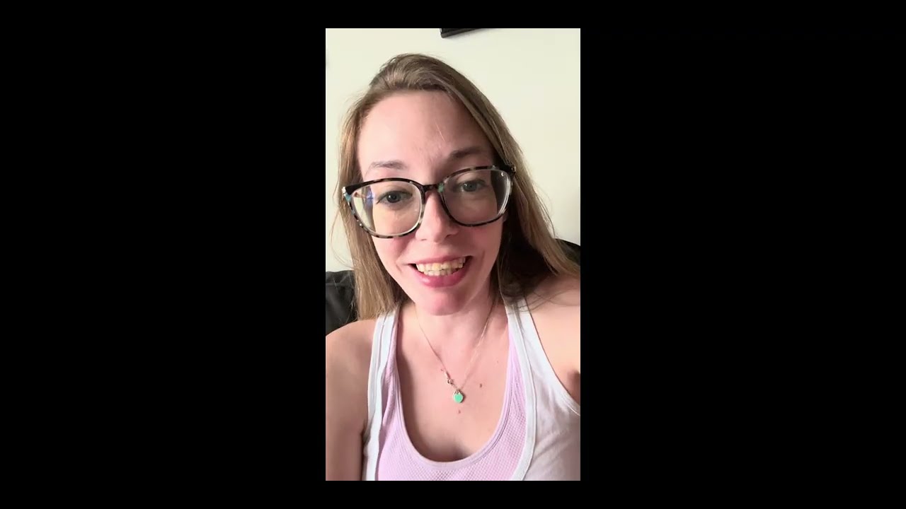 A Day In the Life of A Dev: Narrative Design Edition Ft. Kristi Eckert - YouTube