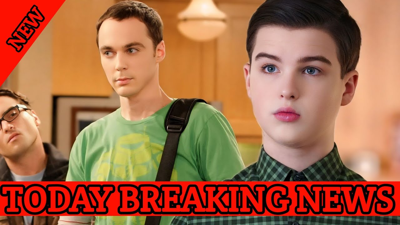 Heartbreaking Death😭! Every Character Death In The Big Bang Theory ...
