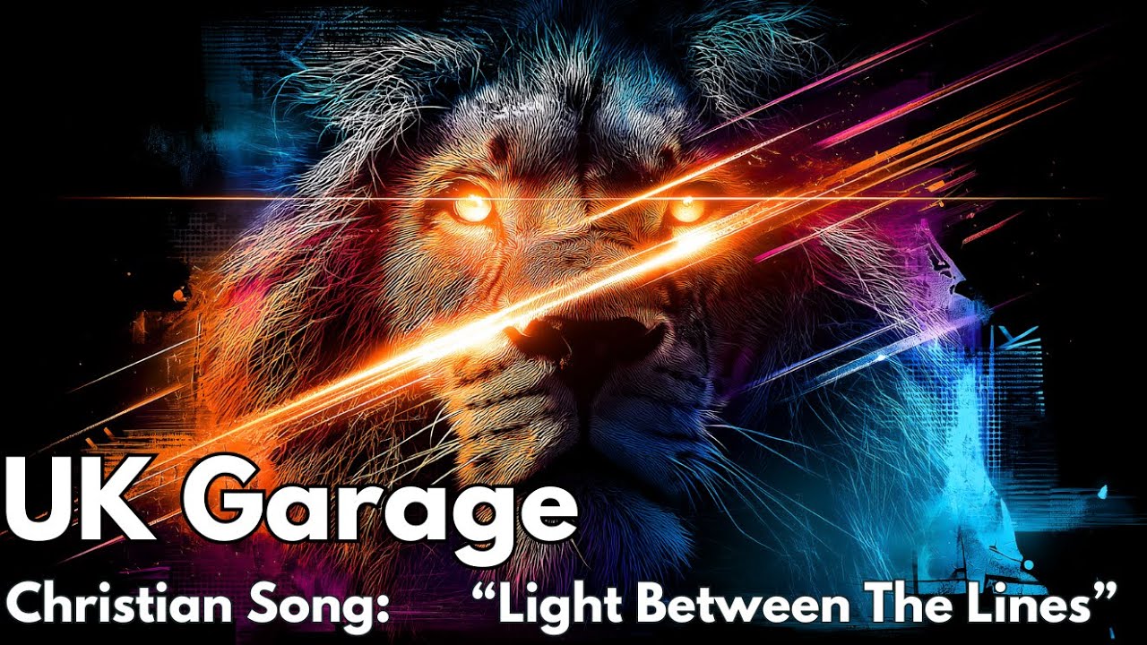 Light Between the Lines | Spiritual UK Garage x Ambient Electronica ...