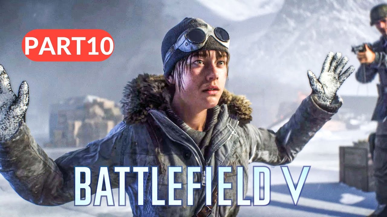 Gameplay Battlefield V halo infinite - YouTube