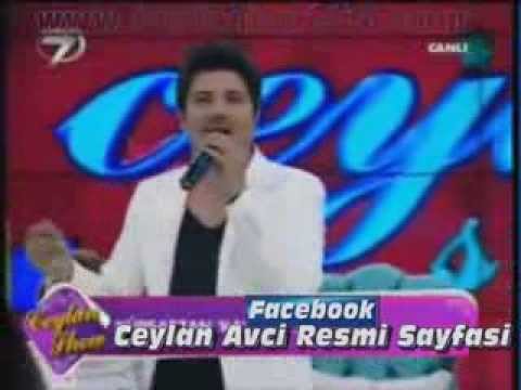 Ceylan Show Kürşat ile keyifli saatler :)