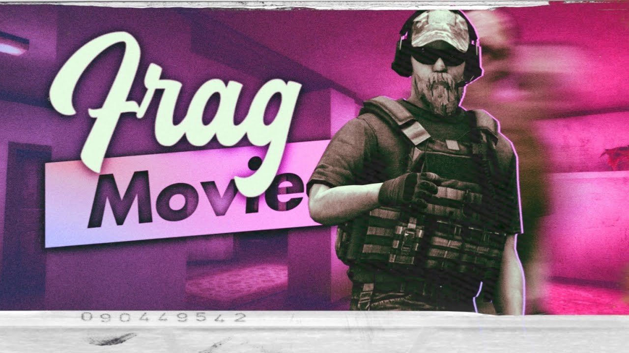Frag Movie - YouTube