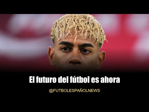Lamine Yamal: El jugador más caro del mundo