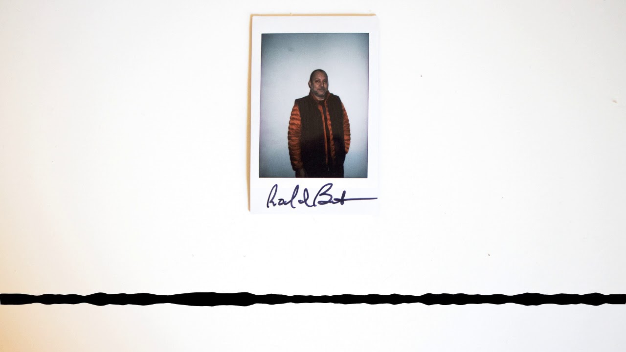 Roland Bast: Wilderness Photographer, starting photography late ...