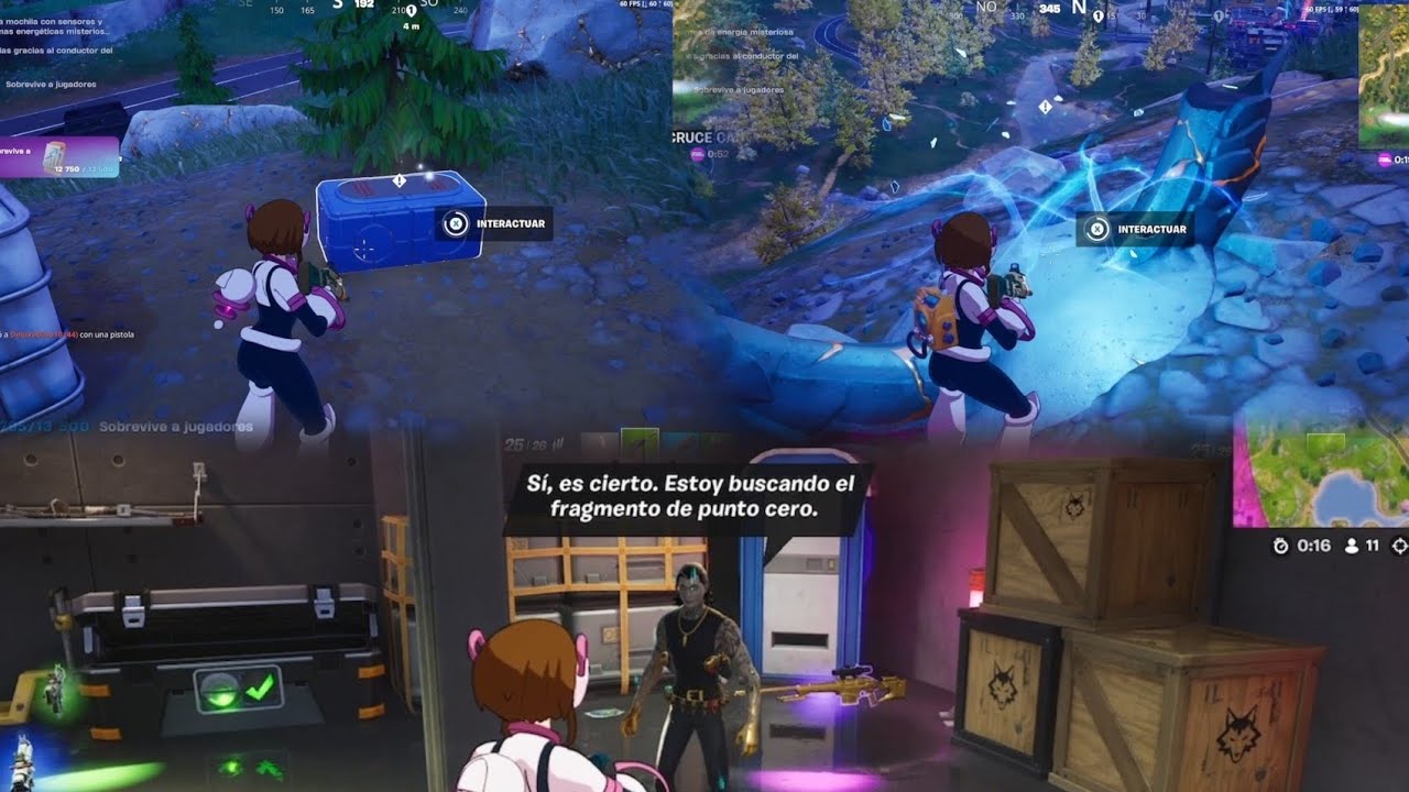 Se Busca Midas Parte 3 - Fornite Bandidos - YouTube