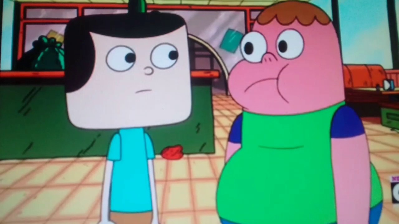 Meu primeiro mix de desenhos - YouTube