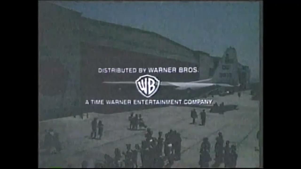 Warner Bros./Warner Bros. Television Distribution (1986/1992) - YouTube