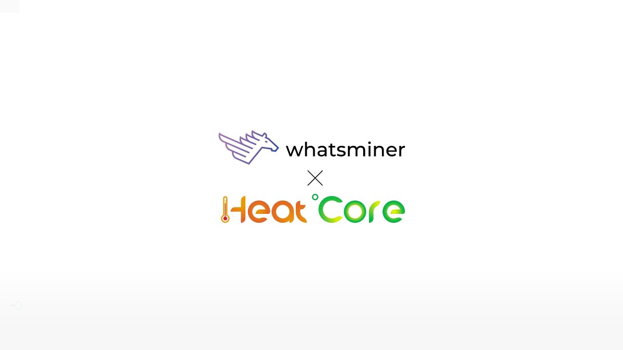 Heat Core - Integrated Energy and Mining Systems - YouTube