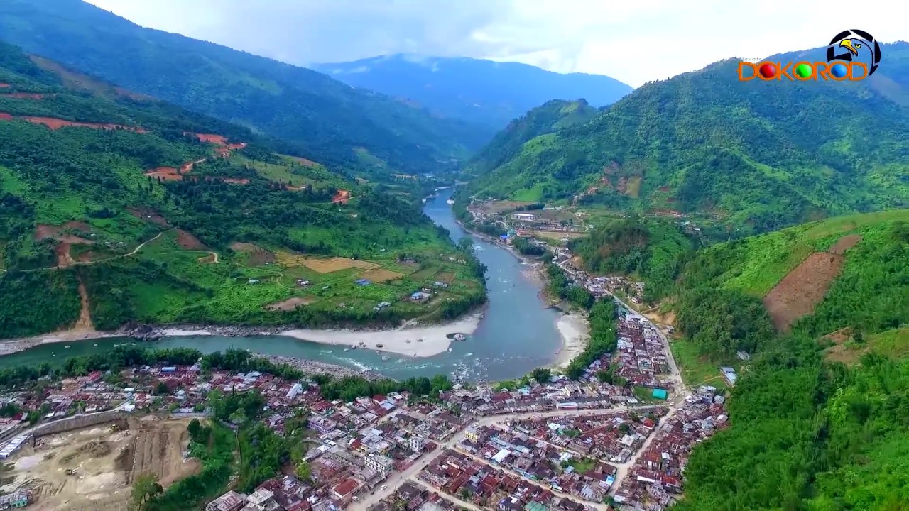 My East Kameng, Seppa | A Hidden Treasure Of India| Arunachal Pradesh ...