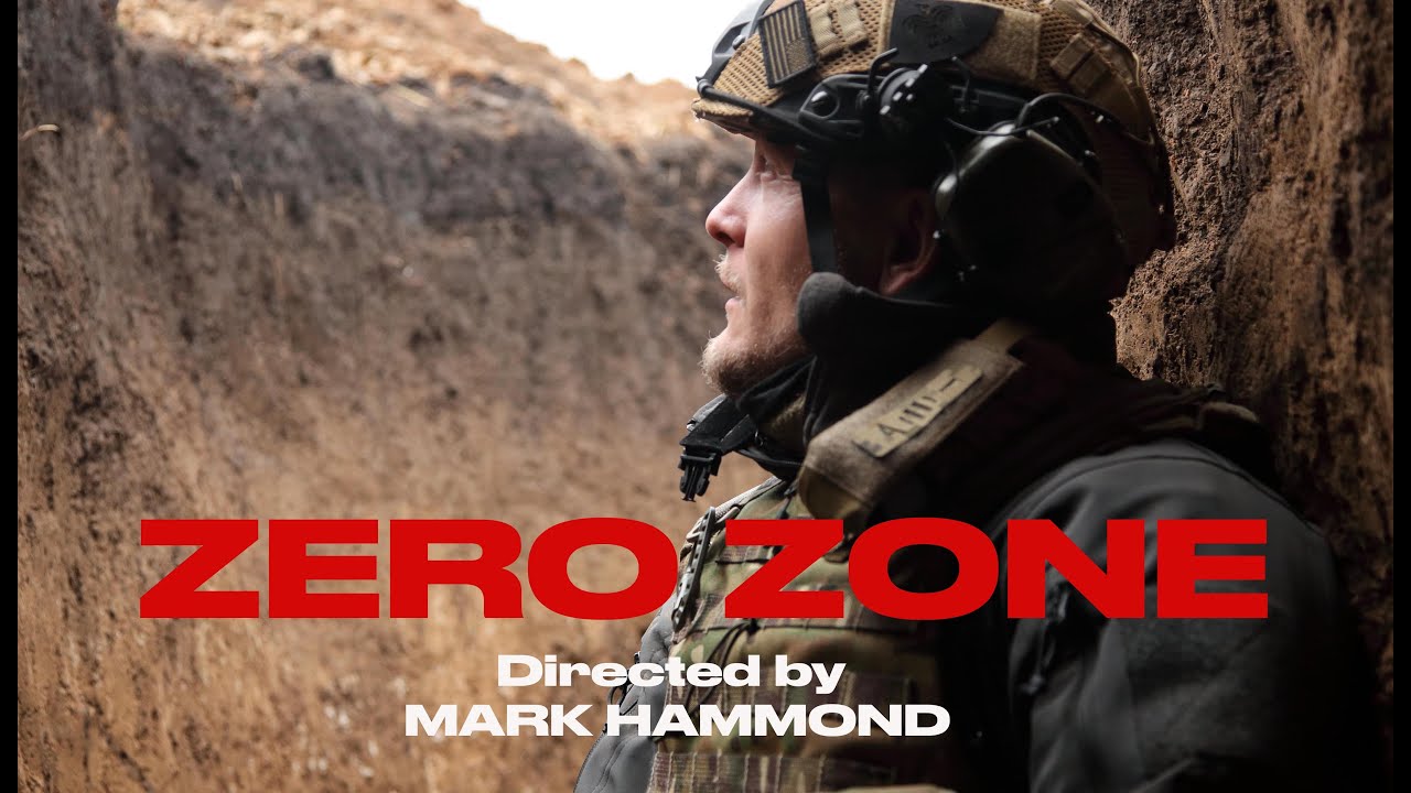 ZERO ZONE ( Trailer ) Directed by Mark Hammond - YouTube
