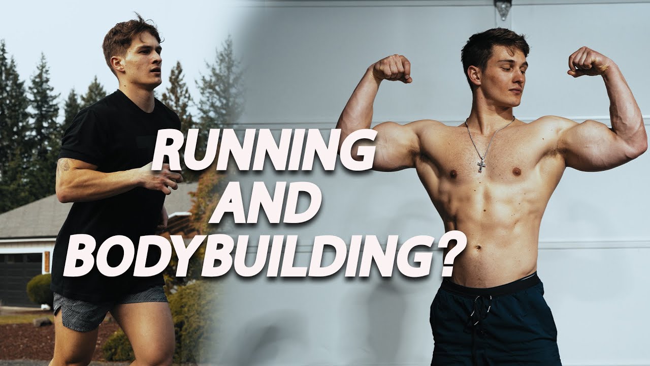 Why I Am Competing In A Half Marathon, Bodybuilding Show and ...