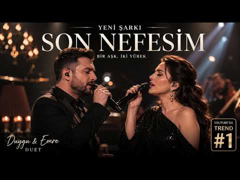 BİZİM HİKAYEMİZ 💔 | En Duygusal Türkçe Düet Şarkısı 2026 | Arabesk Pop | Yeni Hit