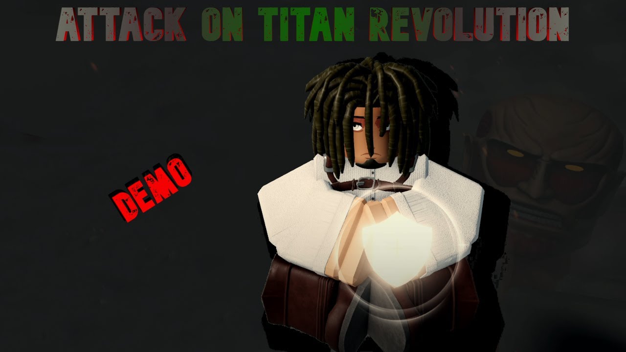 My Experience On Attack on Titan: Revolution - YouTube