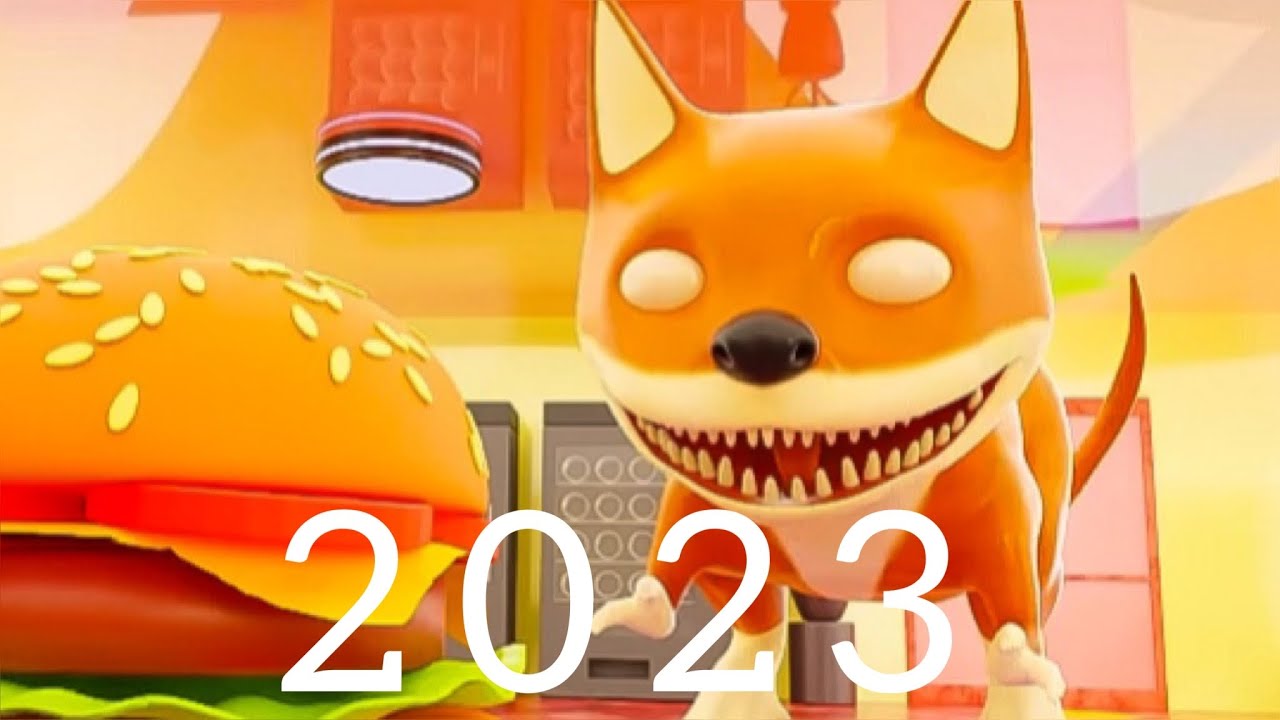 Evolution of Kittysaurus - YouTube