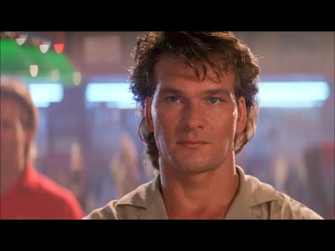 Road House (1989) Full Netflix Commentary Track - YouTube