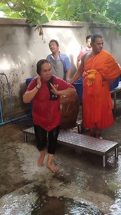 เย็นกายใจก็เย็น!!...T.089-5218249ล้างอาถรรพ์ไล่คุณไสปัดเสนียดจัญไร @หลวงพี่อ๊อด วัดหูช้าง อ.บาง ...