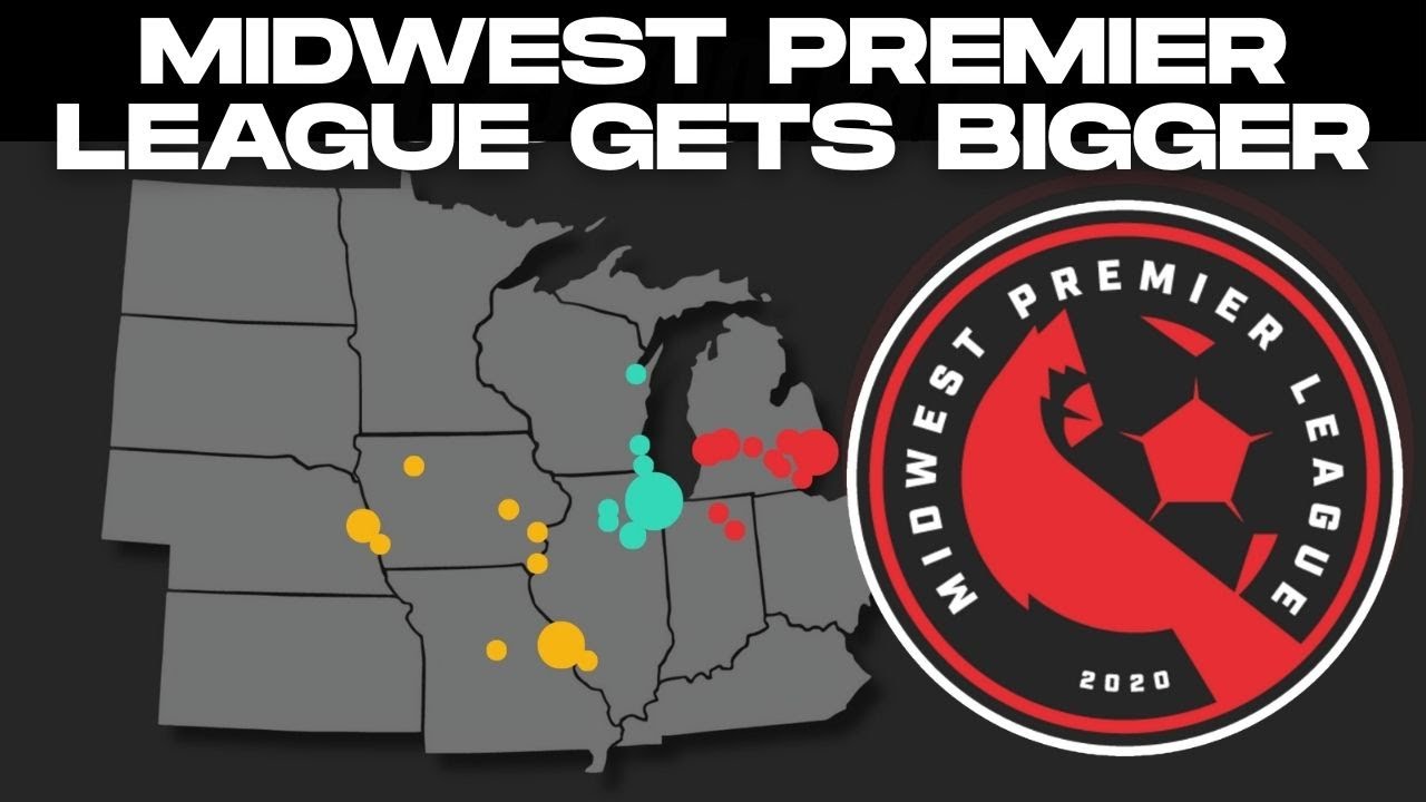 MWPL Commissioner Duncan Riddle Talks Expansion And Pro/Rel - YouTube