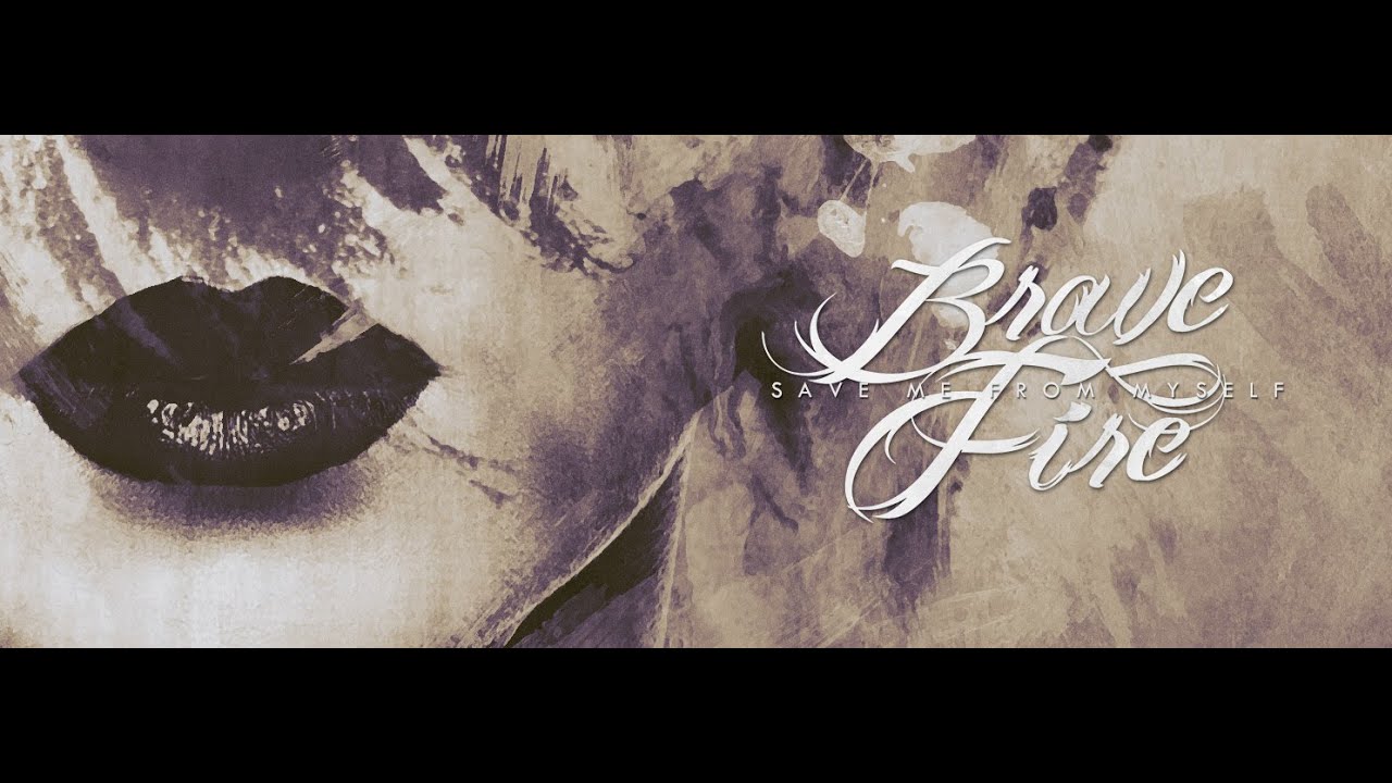 Brave Fire - Emerald Eyes (Official Stream) - YouTube