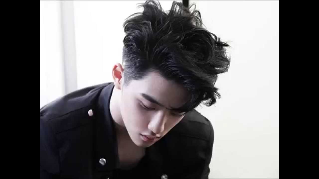 EXO - HAPPY BIRTHDAY D.O.! (2015) - YouTube