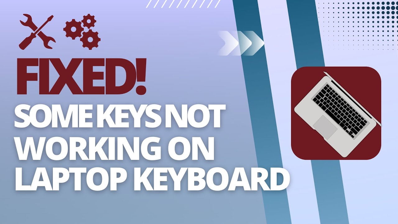 FIXED Some Keys Not Working On Laptop Keyboard YouTube fixed-some-keys-not-working-on-laptop-keyboard-youtube