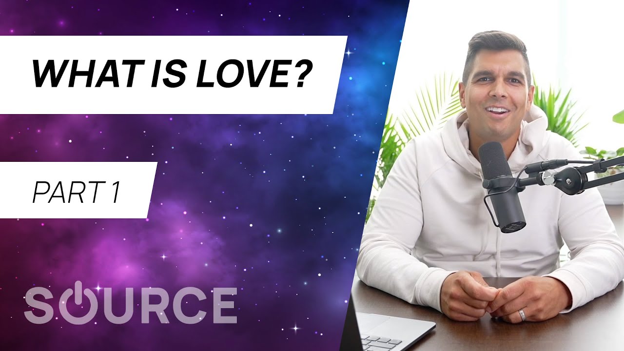 What is Love - Part 1 - YouTube