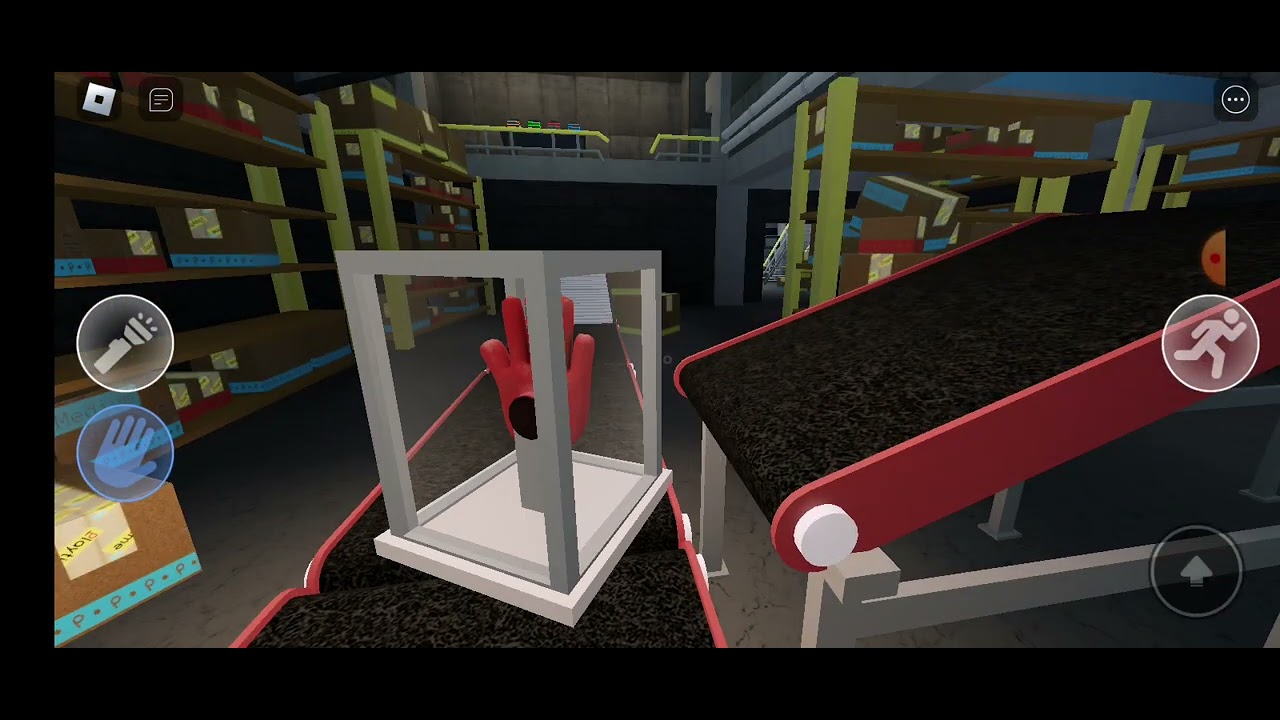 Floppy playtime Roblox speed run 8:49 - YouTube