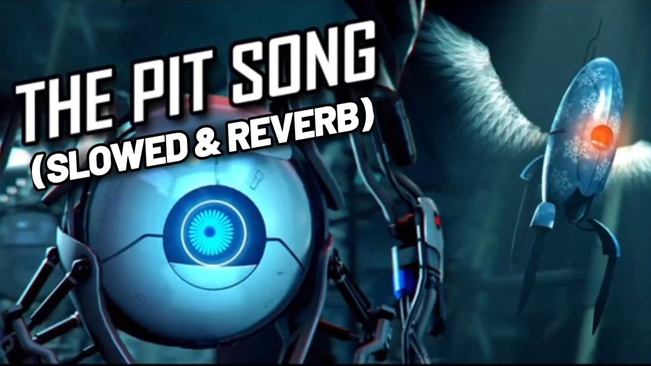 The Pit Song -Harry101UK (Slowed & Reverb) - YouTube