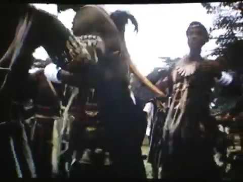 African Tribal Wars | Tribal African Wars - YouTube