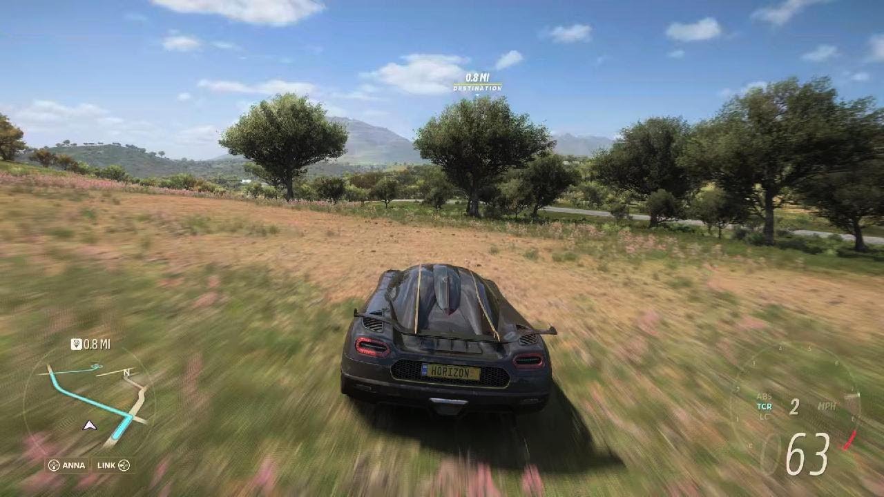 Forza Horizon 5 PS5 Gameplay | Stunning Open World Racing! 🚗💨 #FH5 # ...