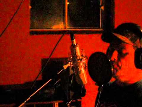 Kevin Sharp Nobody Knows COVER - YouTube