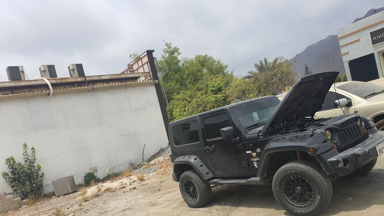 Jeep wranger 2008 obd code P0513 B1A25 Immobilizer key antina tester ...