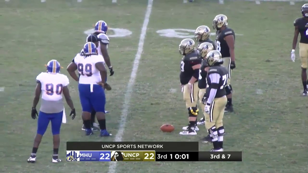 Football Demo Tape - YouTube