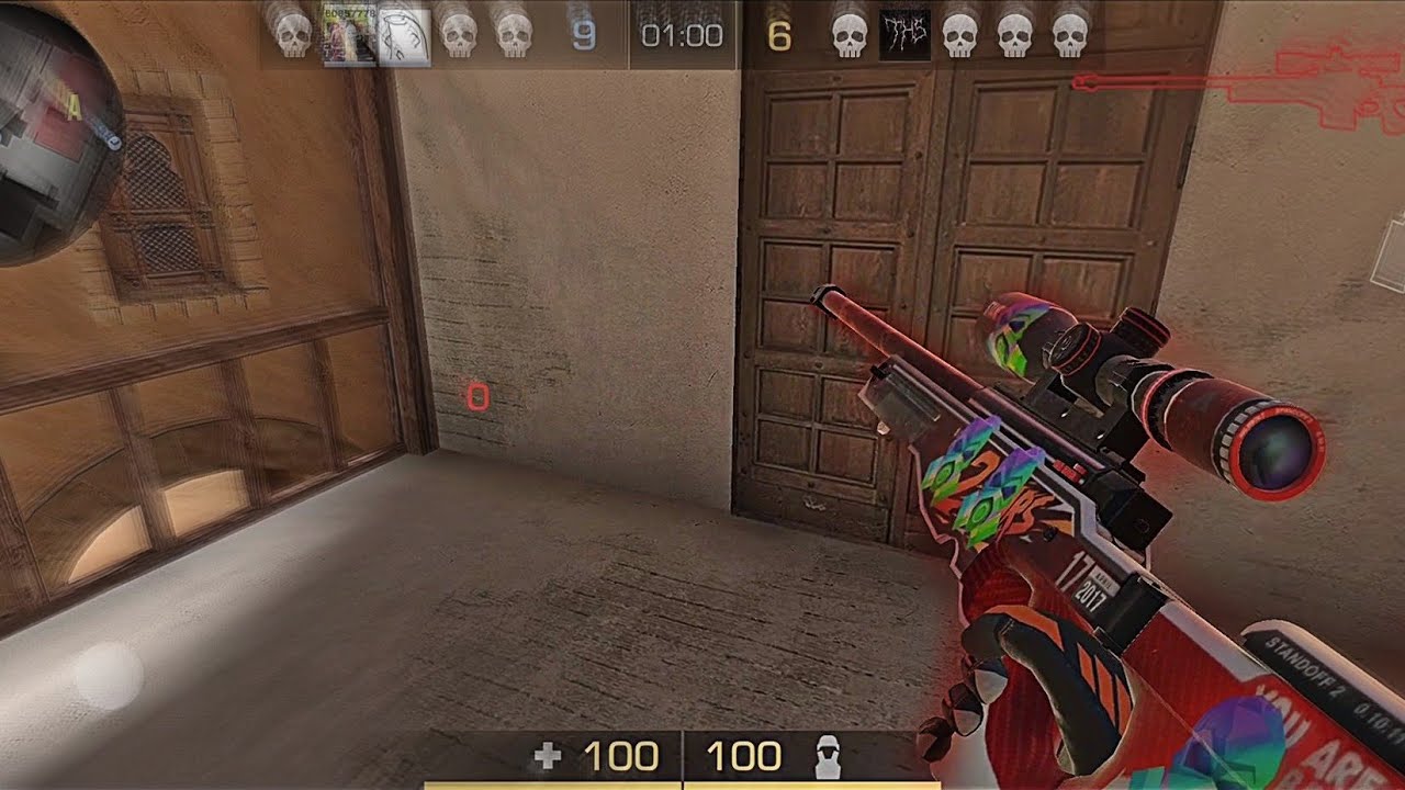 Bandit ️ - YouTube