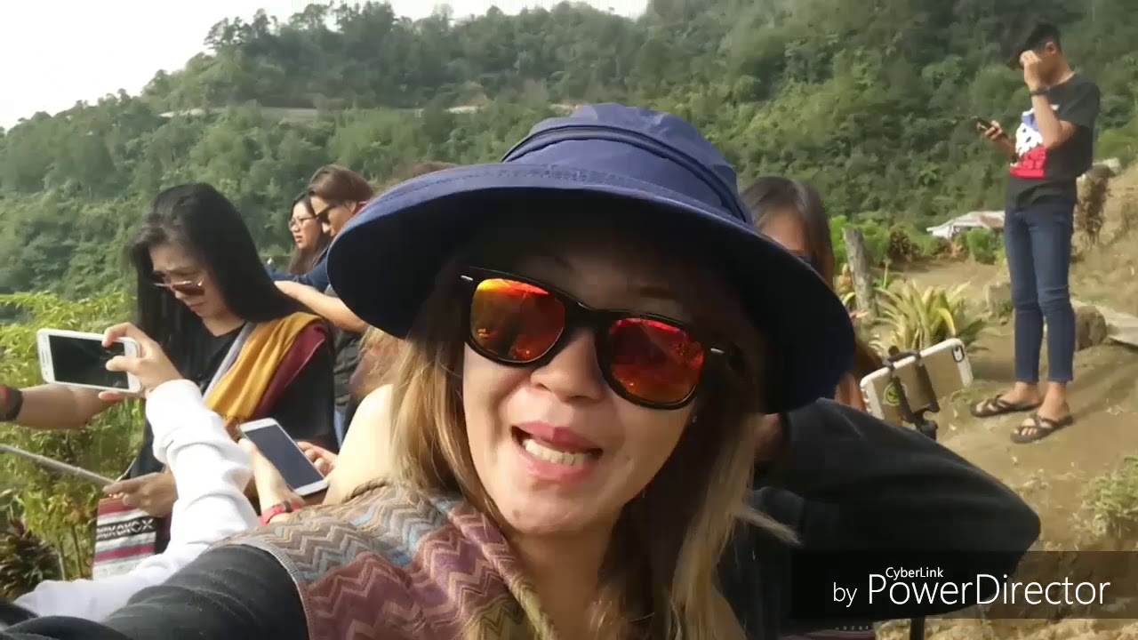 Road to Buscalan 2019 Part 1 - YouTube