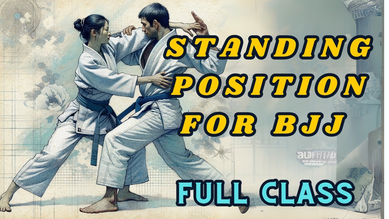 Hip Throw Concepts - Full Class 2-4 "BJJ from Okinawa" - YouTube