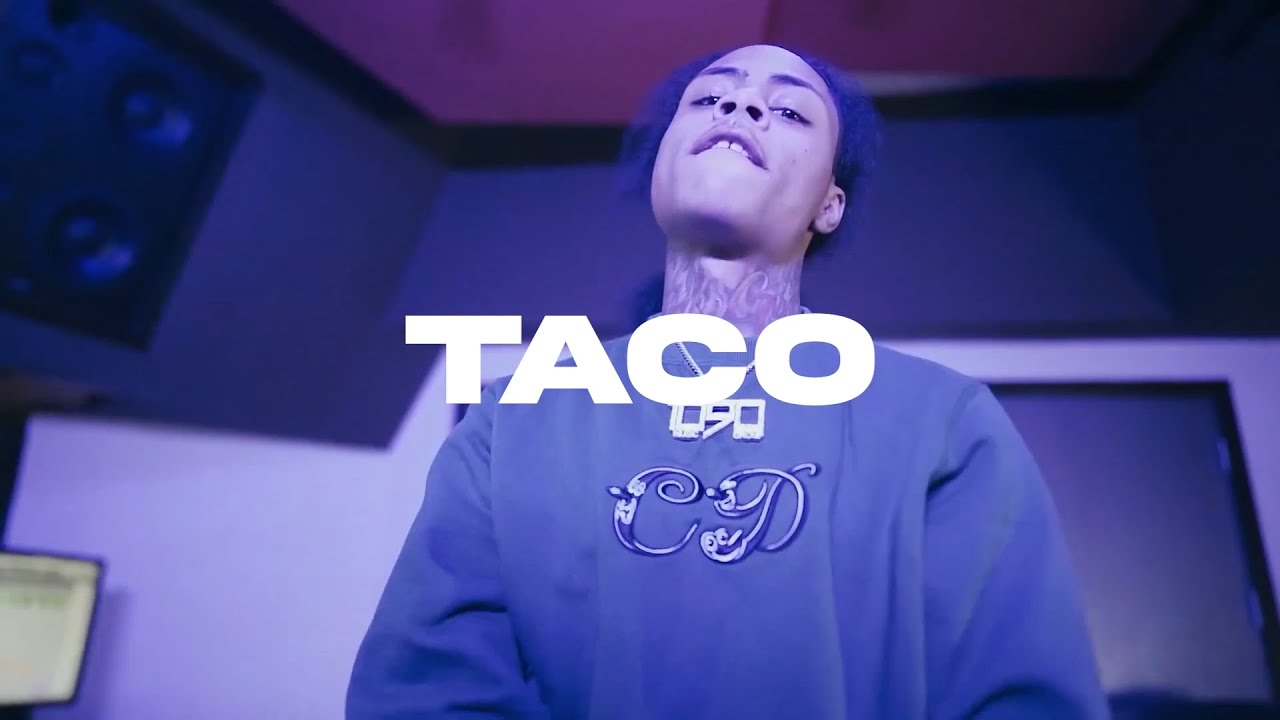 [FREE] Kay Flock x Sha Gz x Bronx Drill Type Beat "TACO" | NY Drill ...