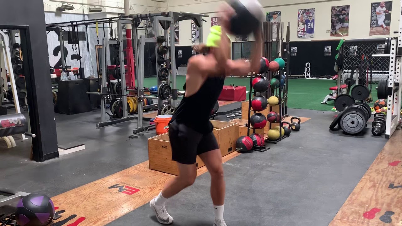MB LATERAL SLAMS - YouTube