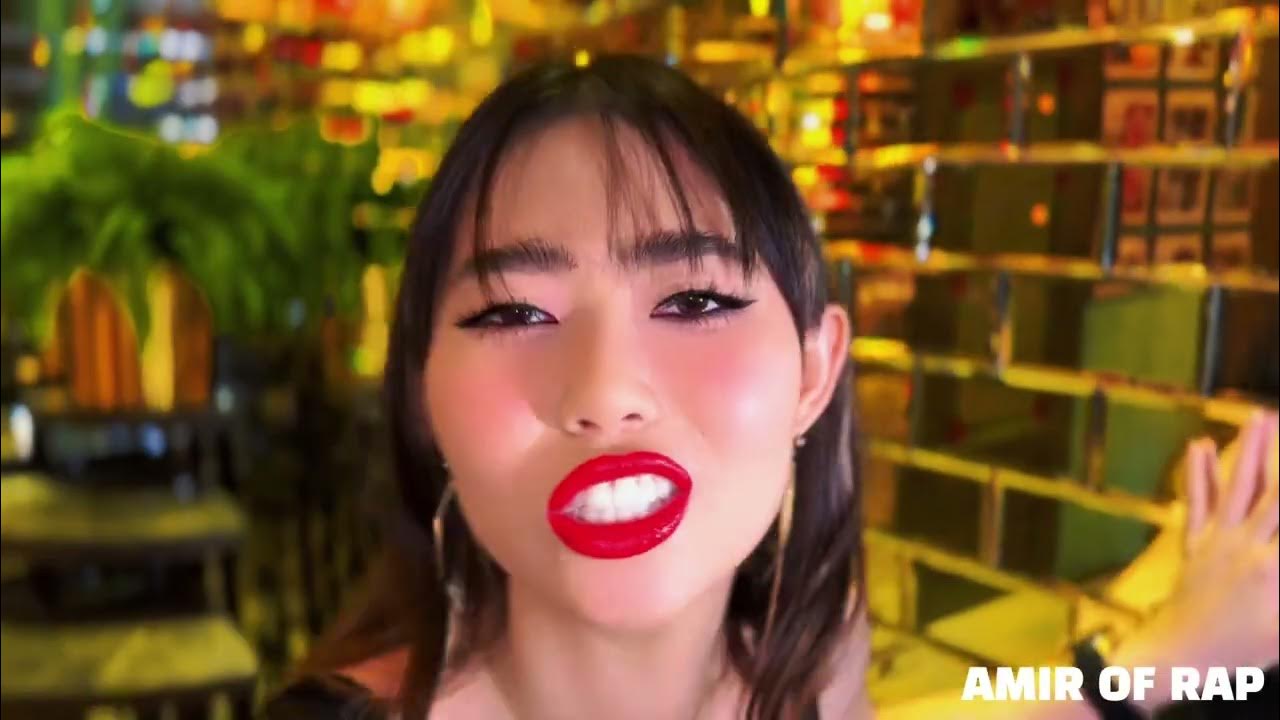 Who Rocks - Carlos Agassi & Sarina Agassi - YouTube