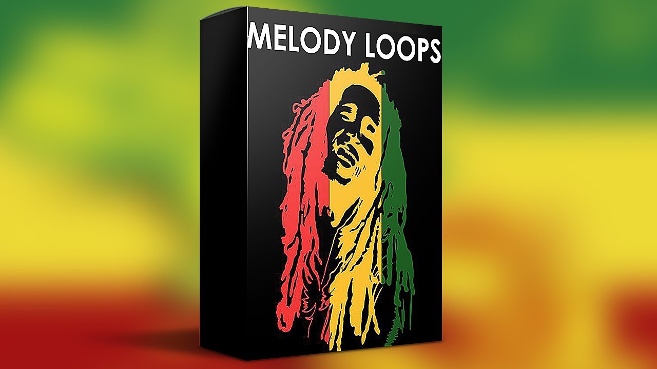 [FREE] DOWNLOAD SAMPLE PACK "MELODY LOOPS" (Reggae Samples) | Rasta ...