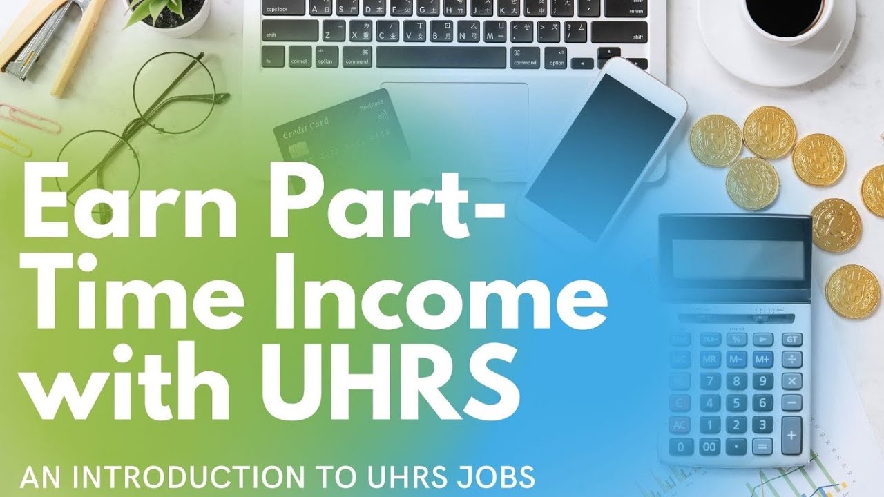 What is UHRS and How does it Works? | Simple Explanation by UHRS ...