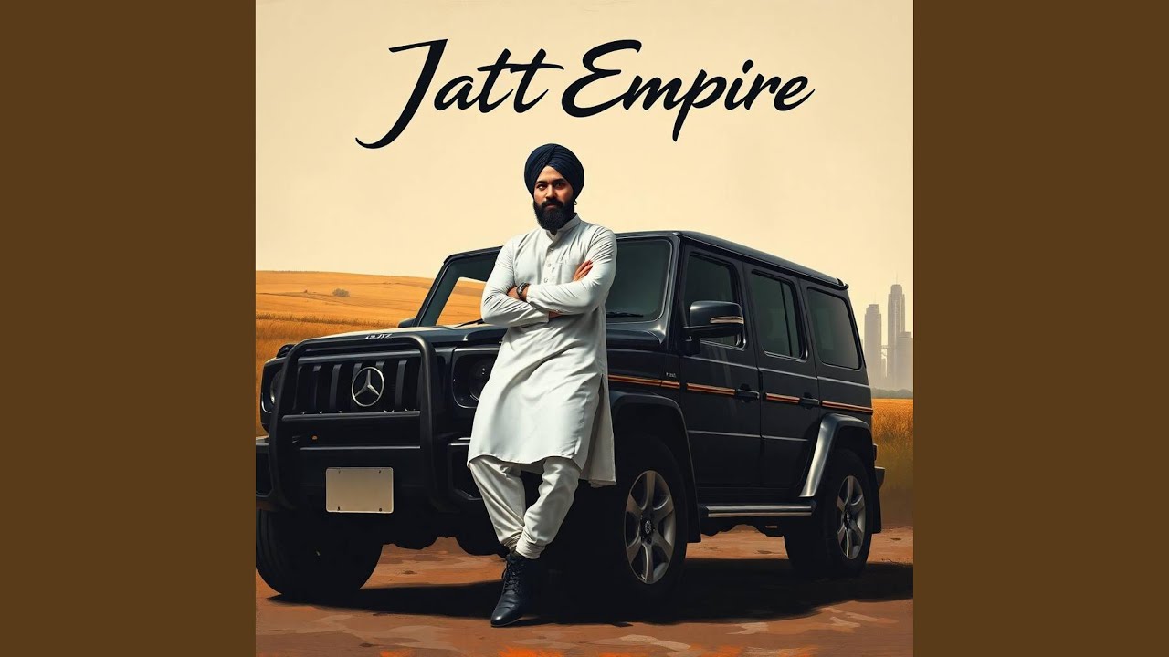 Jatt Sher - YouTube