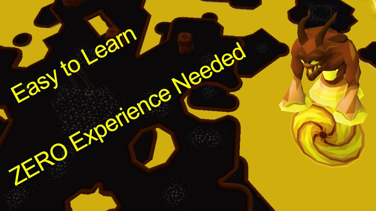 Practically Guaranteed - Volcanic Mine - YouTube