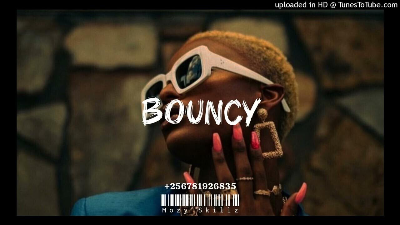 Ragga Dancehall Instrumental "BOUNCY" Busy Signal x Vybz Kartel type beat 2024 - YouTube