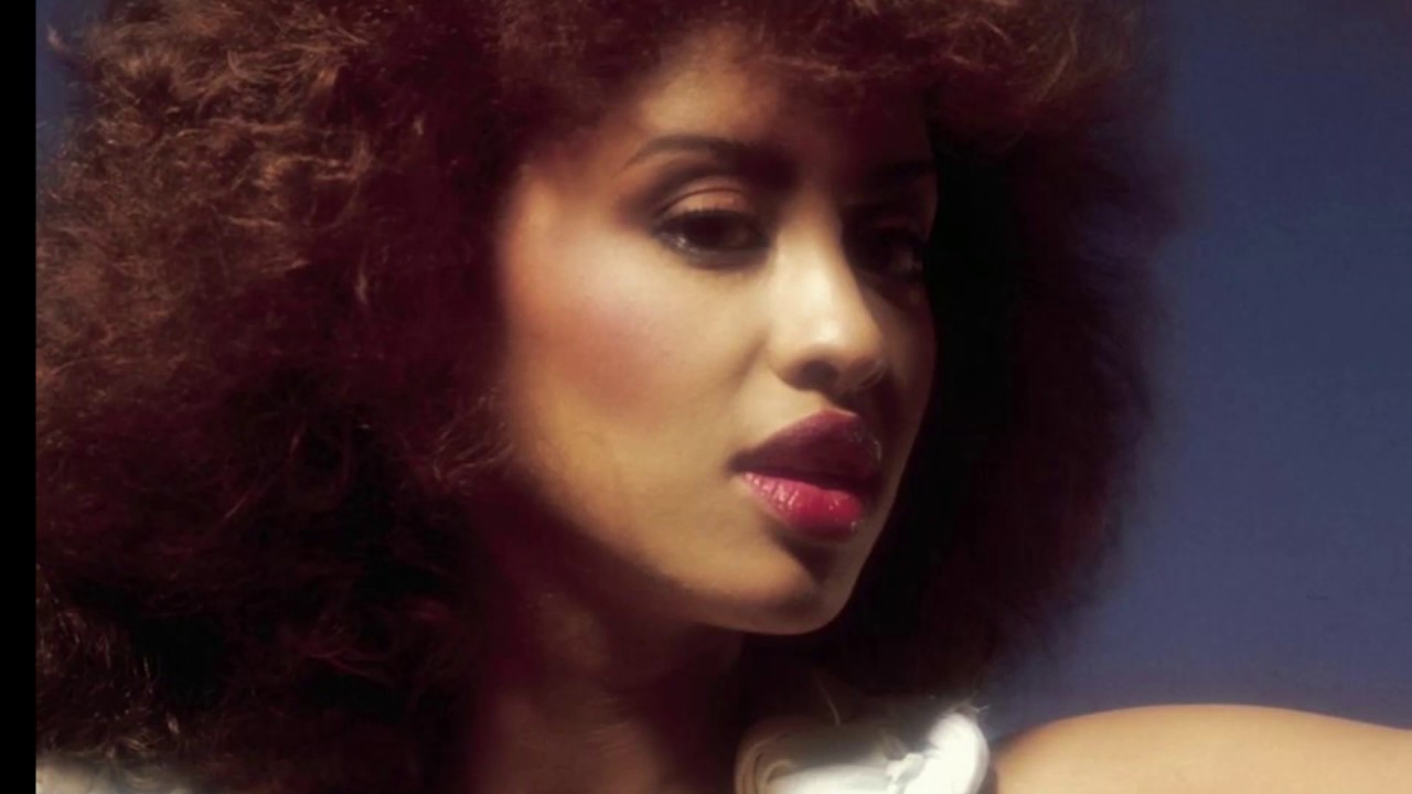 Norman Connors feat: Phyllis Hyman - Remember Who You Are (1993) - YouTube