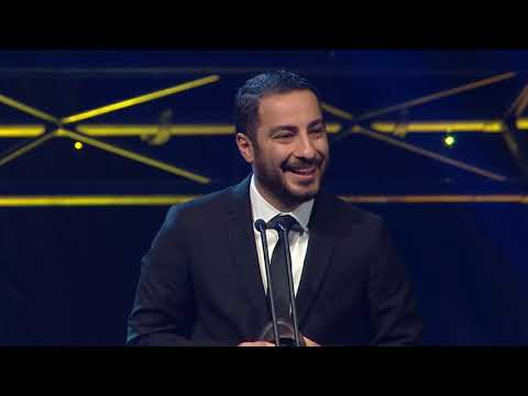 Best Performance by an Actor Special Mention // 11th Asia Pacific Screen Awards