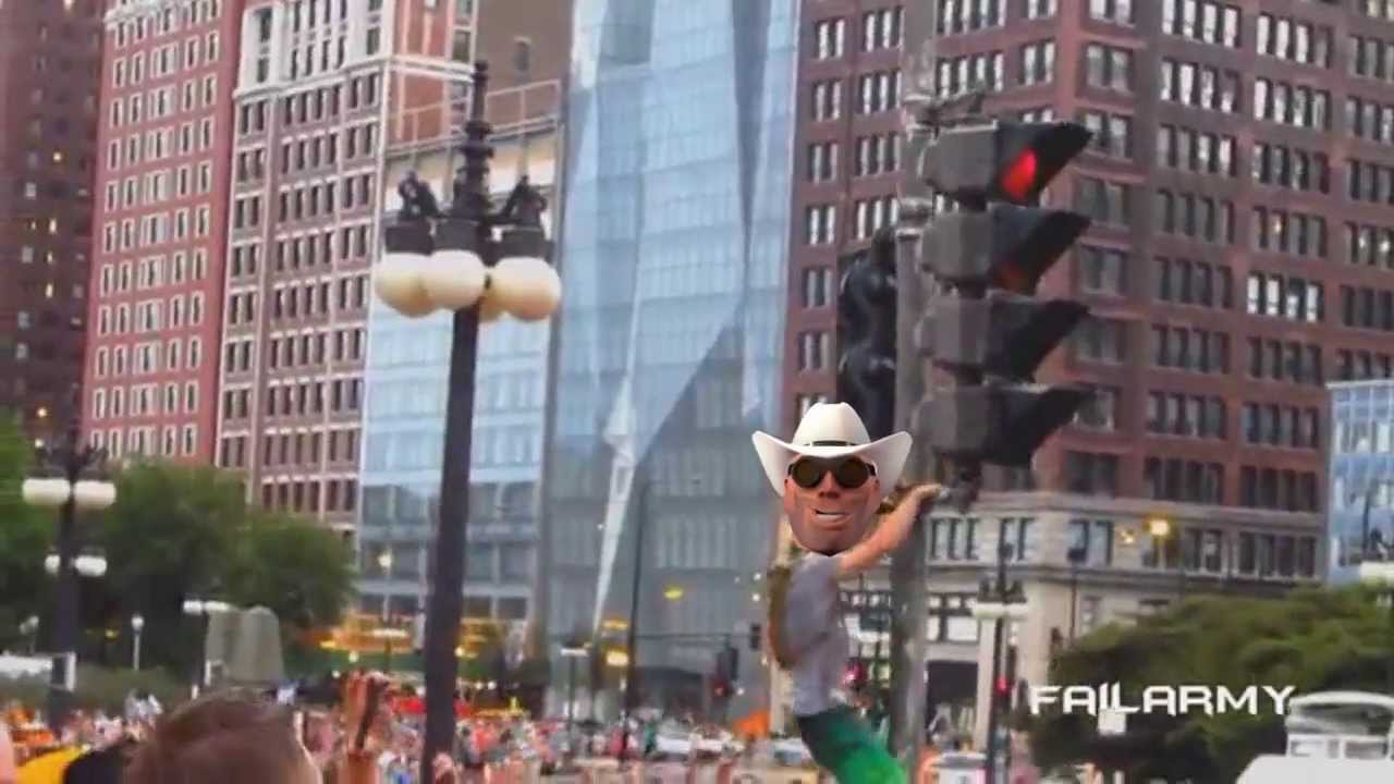 FailFort 5 - YouTube