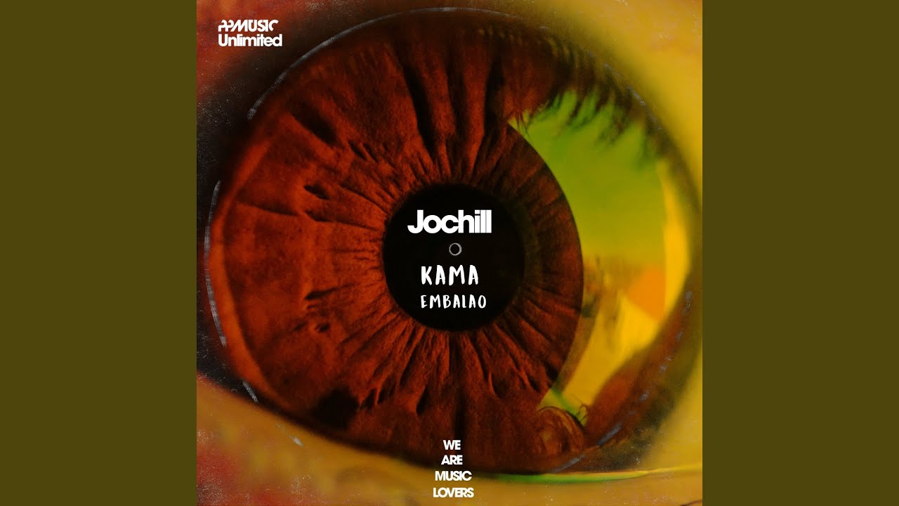 Kama (Original Mix) - YouTube Music