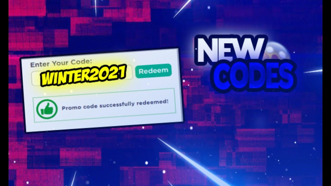 ALL 3 NEW Roblox Promo Codes on ROBLOX 2021! - YouTube