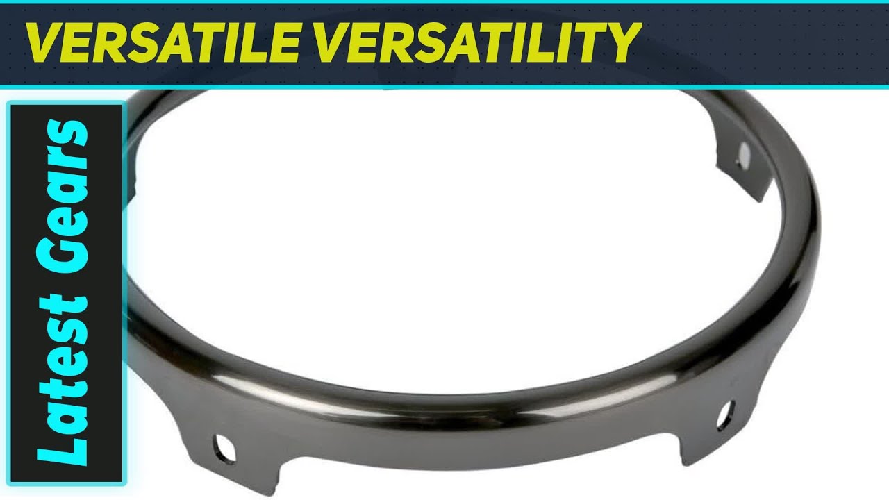 LP Highline EZ Curve Hoop: The Ultimate Conga Upgrade for Comfort ...